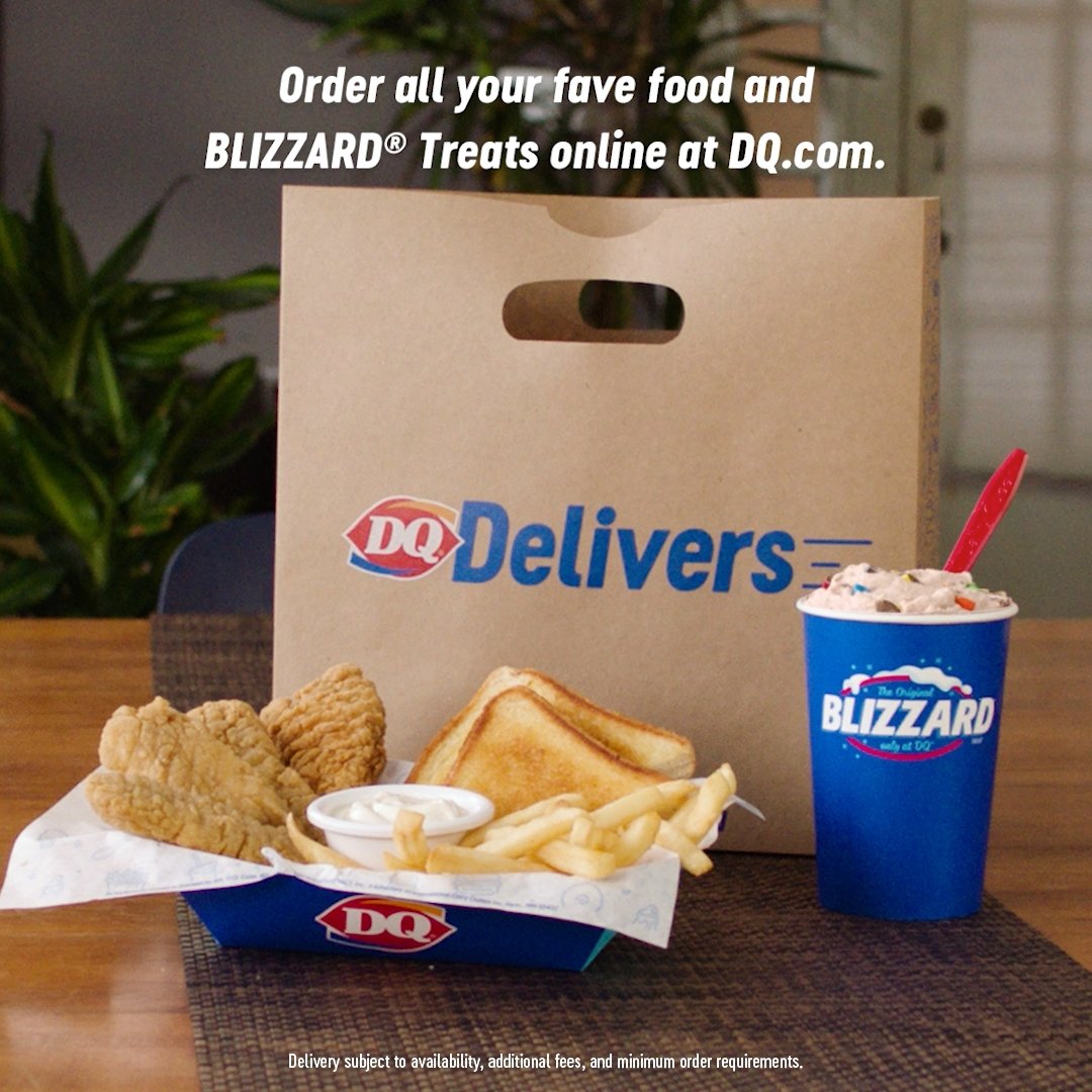 Dairy Queen – MARCUS GUIDER | Director of Photography