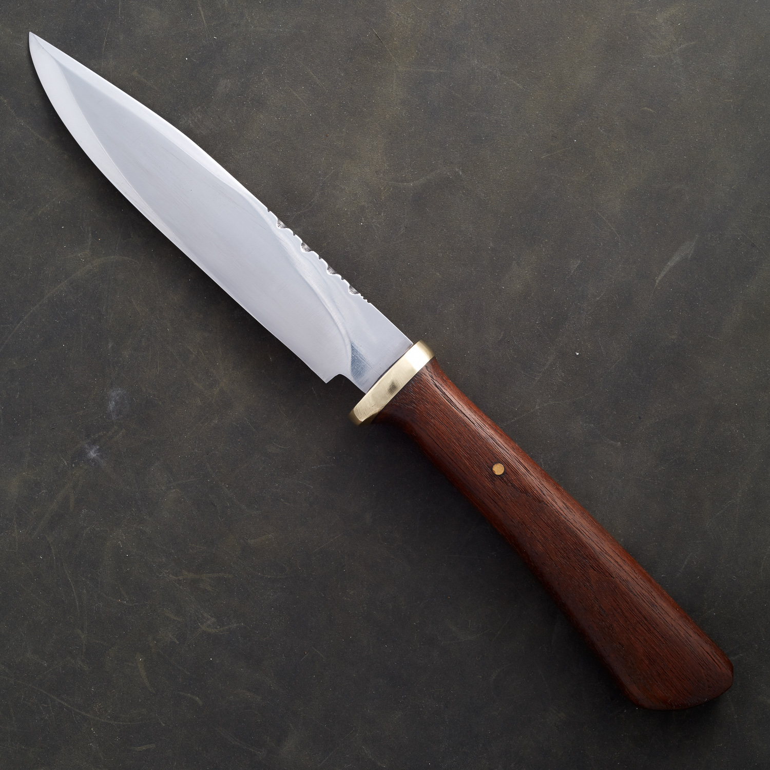 Field Knives — Lost Planet Forge - Fine Handmade Knives