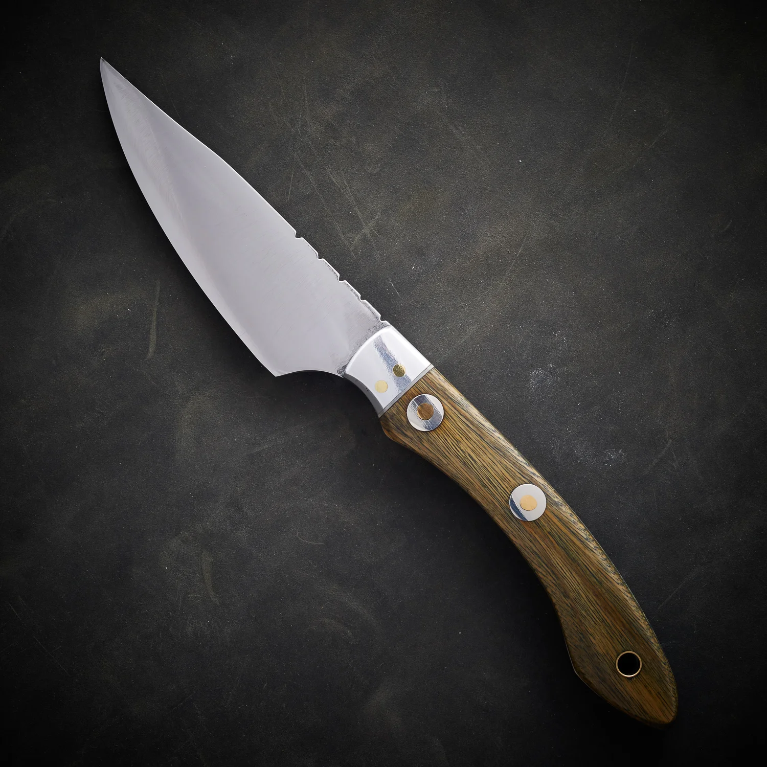 Every Day Carry Knives — Lost Planet Forge - Fine Handmade Knives