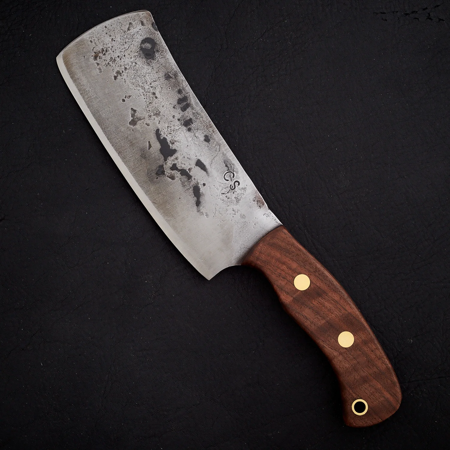 Hand Forged Food Prep Knives — Lost Planet Forge - Fine Handmade Knives