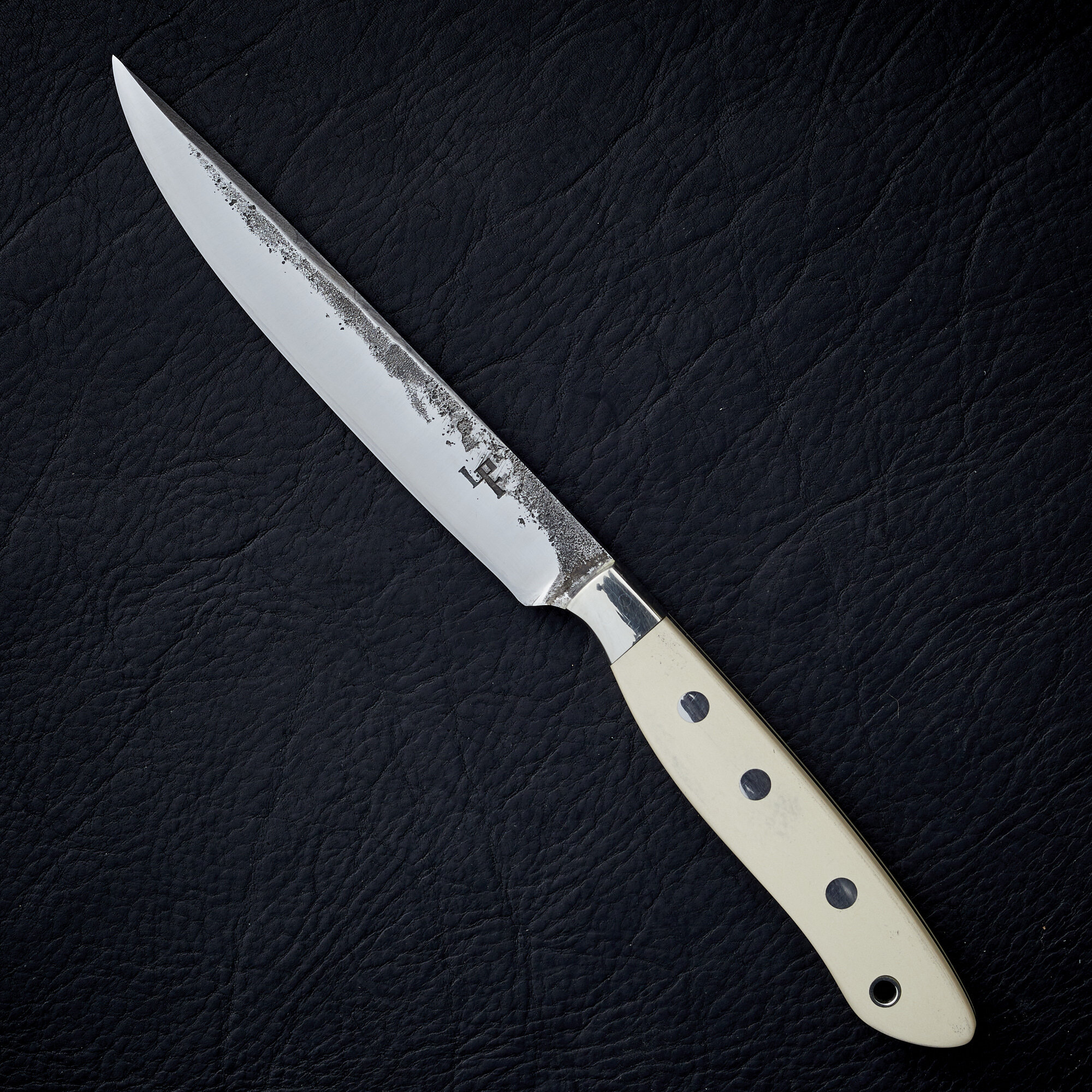 Field Knives — Lost Planet Forge - Fine Handmade Knives