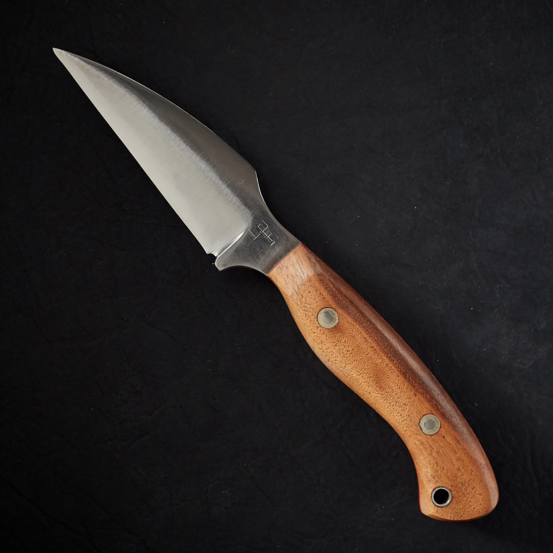 Every Day Carry Knives — Lost Planet Forge - Fine Handmade Knives