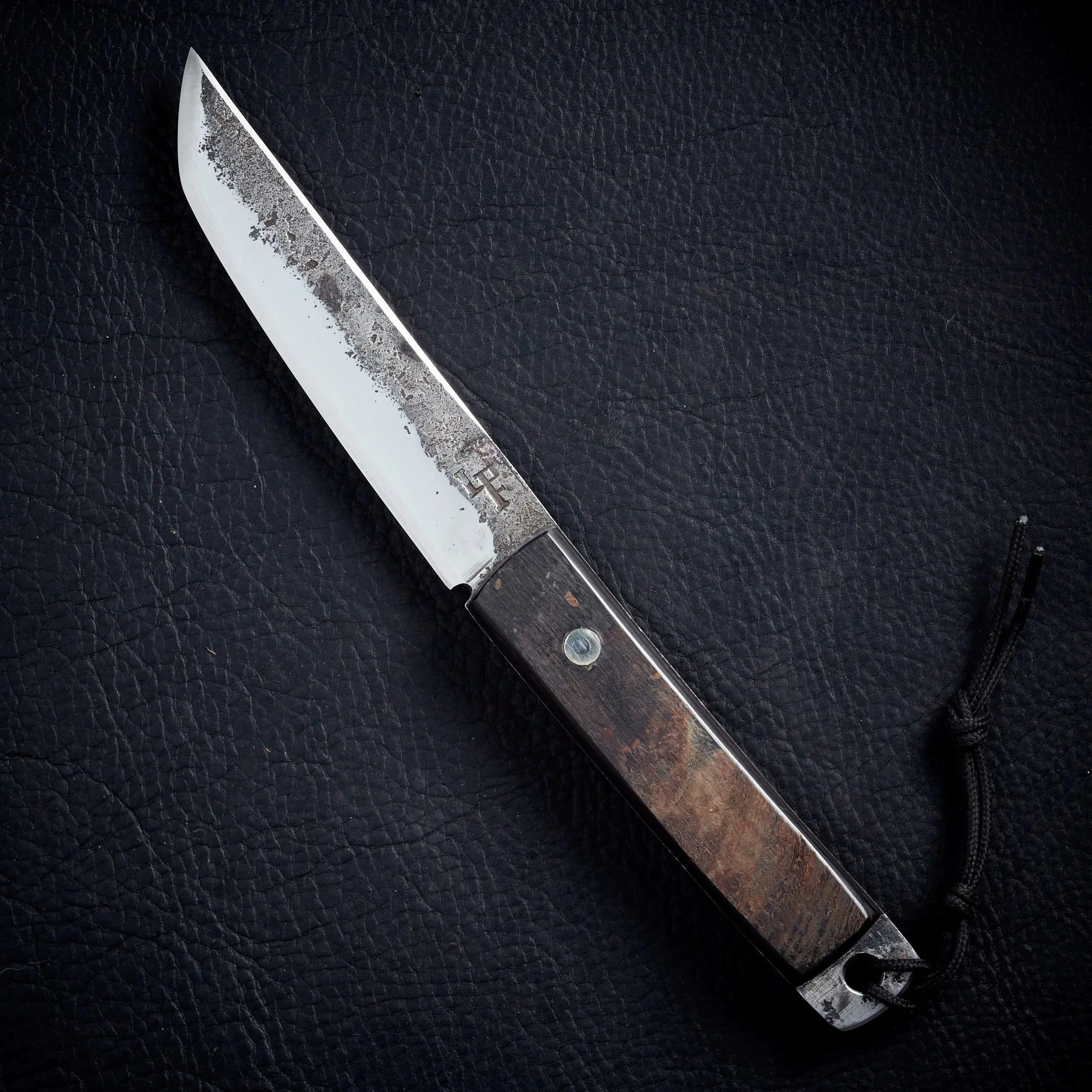 Every Day Carry Knives — Lost Planet Forge - Fine Handmade Knives