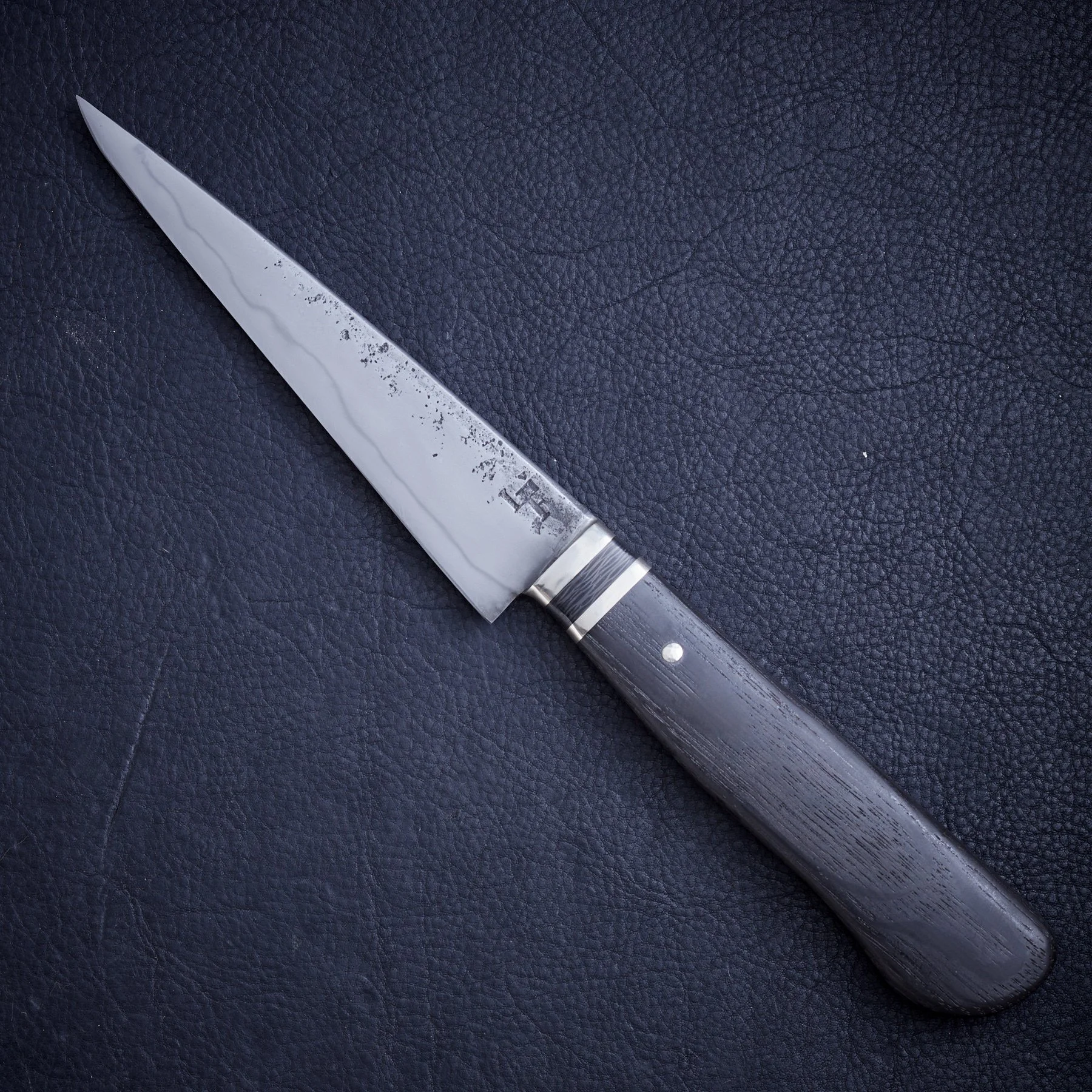 Hand Forged Food Prep Knives — Lost Planet Forge - Fine Handmade Knives