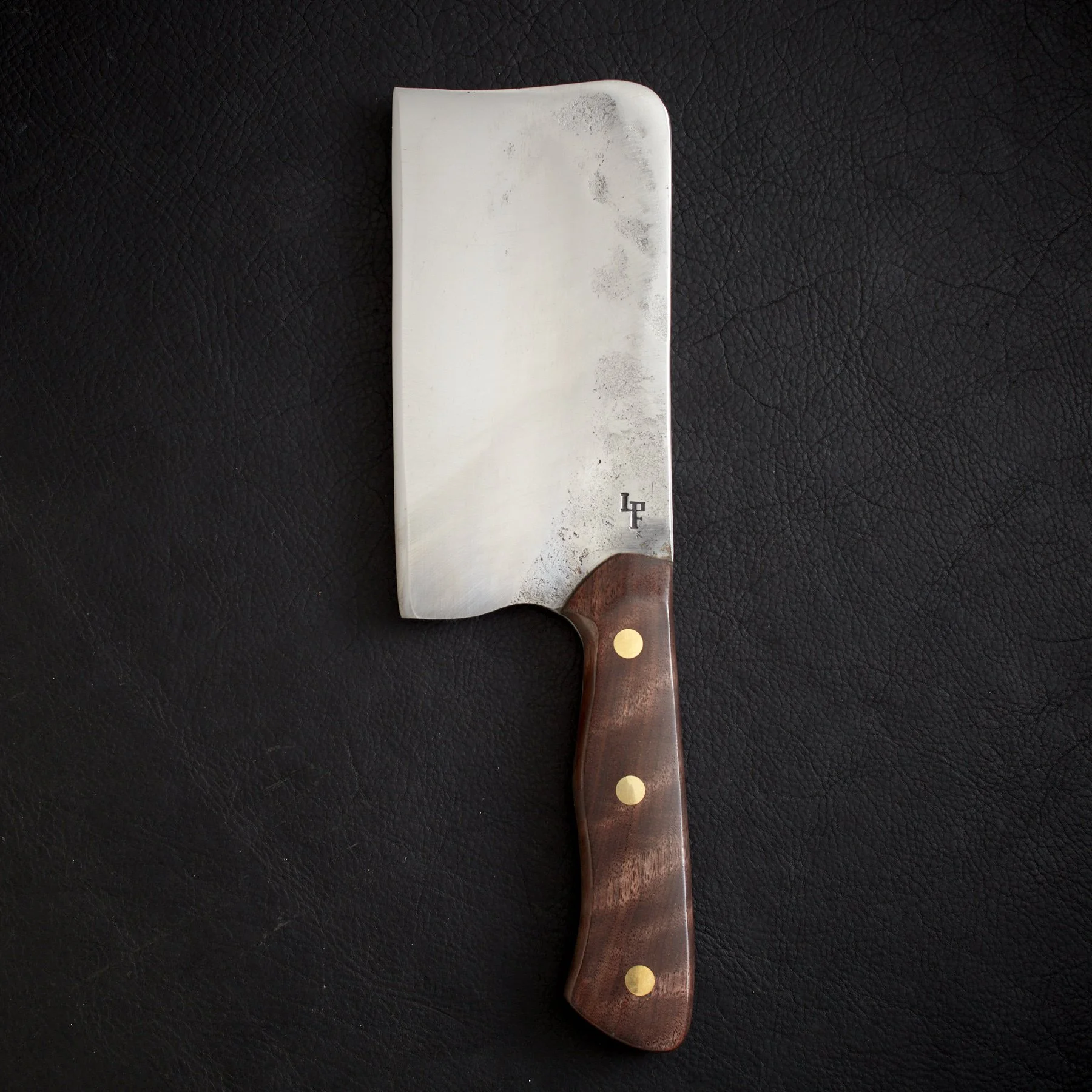 Hand Forged Food Prep Knives — Lost Planet Forge - Fine Handmade Knives