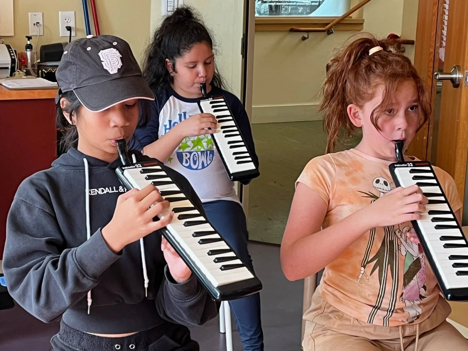 Community Music School of Santa Cruz