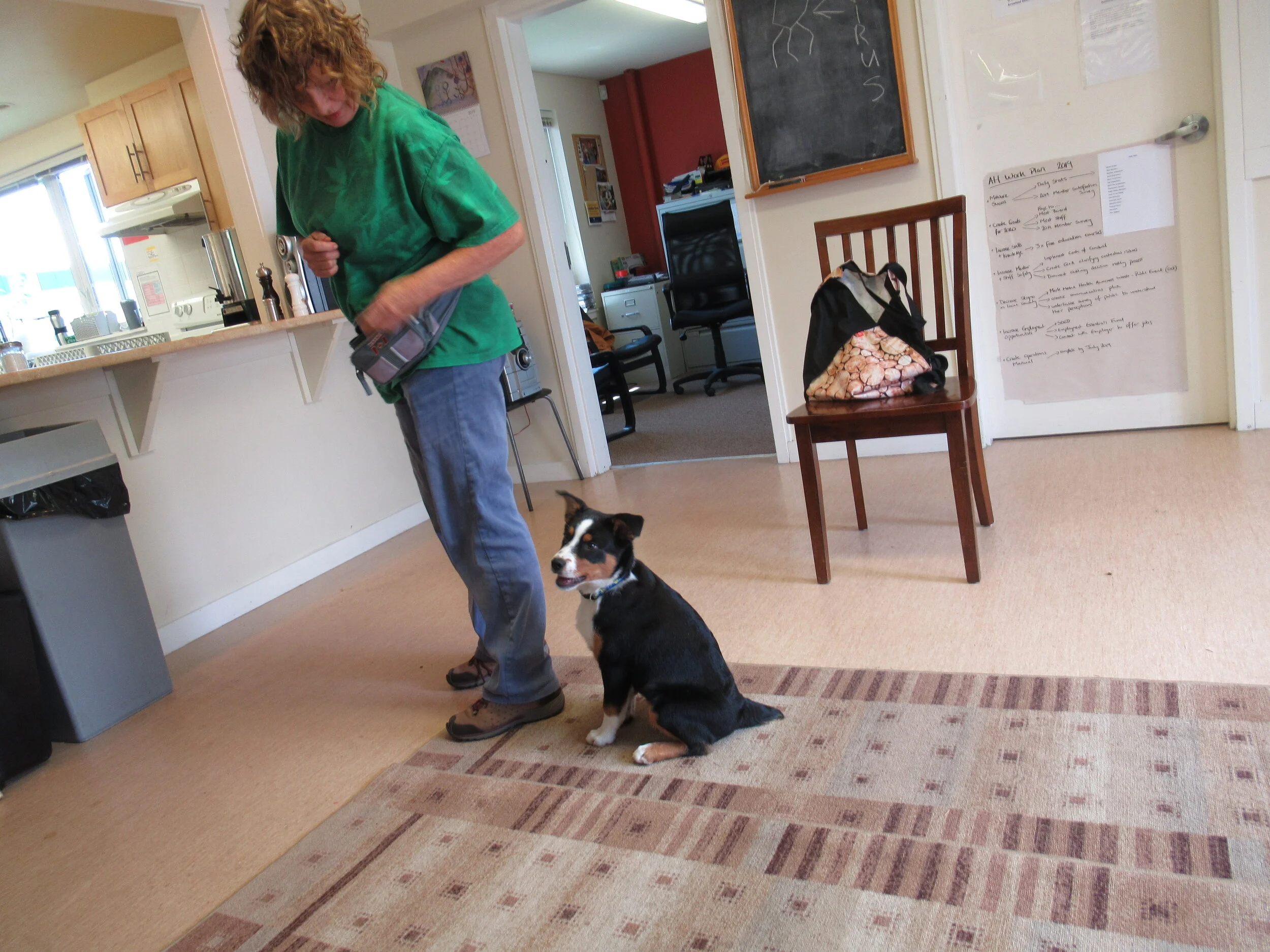 Events — Arrowhead Clubhouse