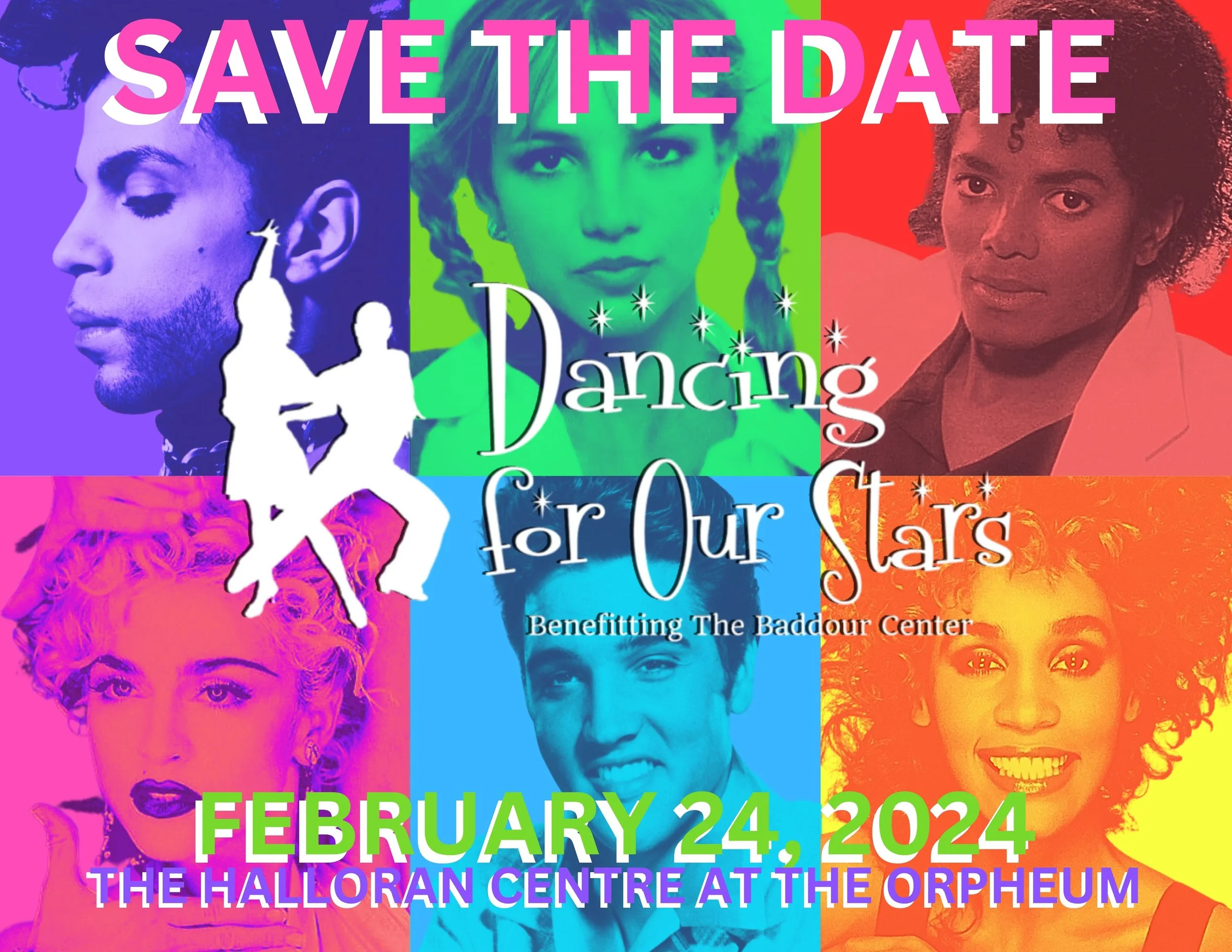 Dancing For Our Stars