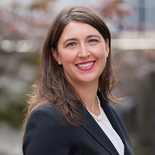 Jocelyn Pease, Partner — MRG | McDowell Rackner Gibson PC