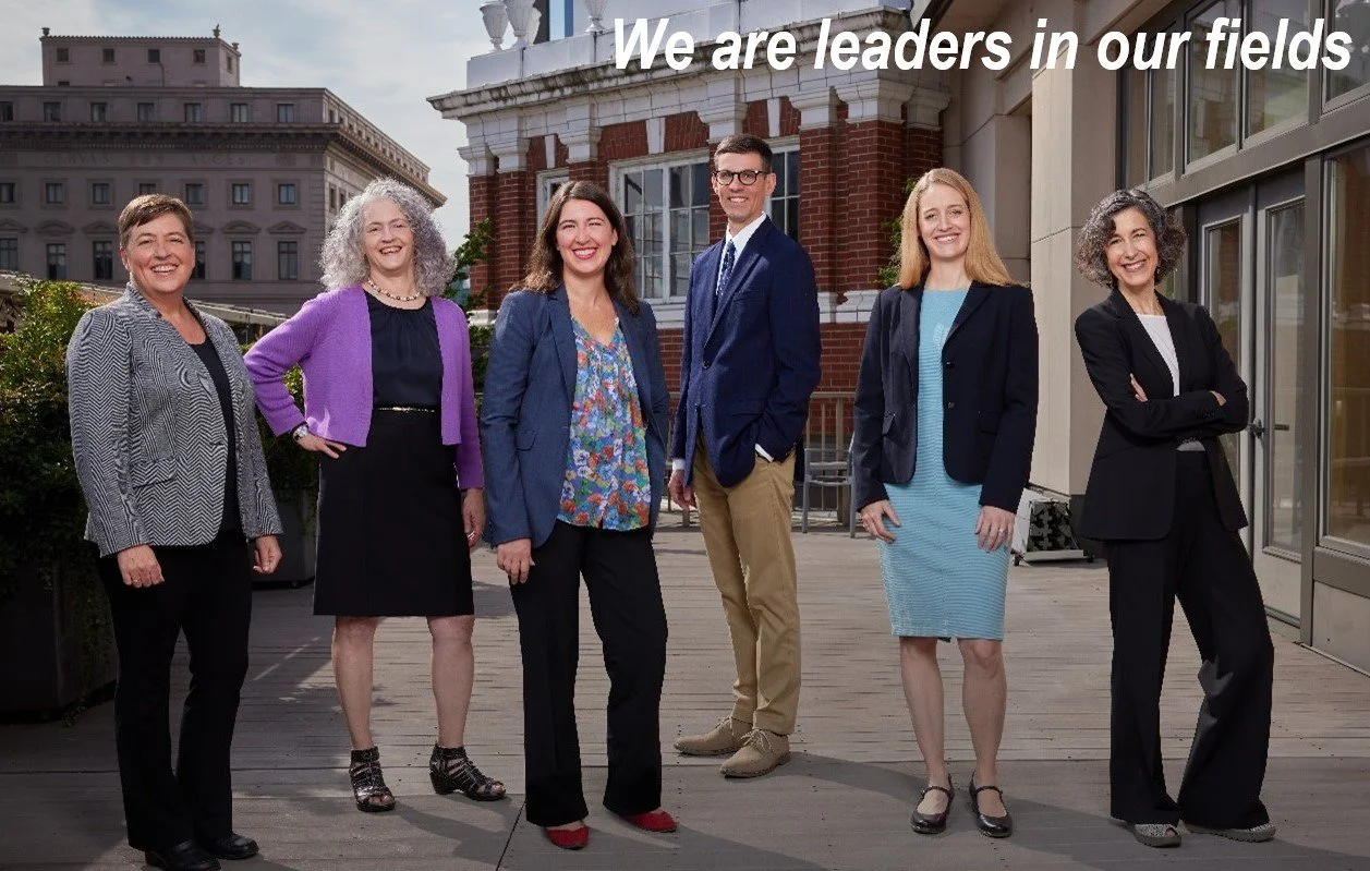 Firm Overview — MRG | McDowell Rackner Gibson PC