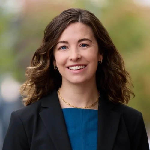 Erin McLaughlin — MRG | McDowell Rackner Gibson PC