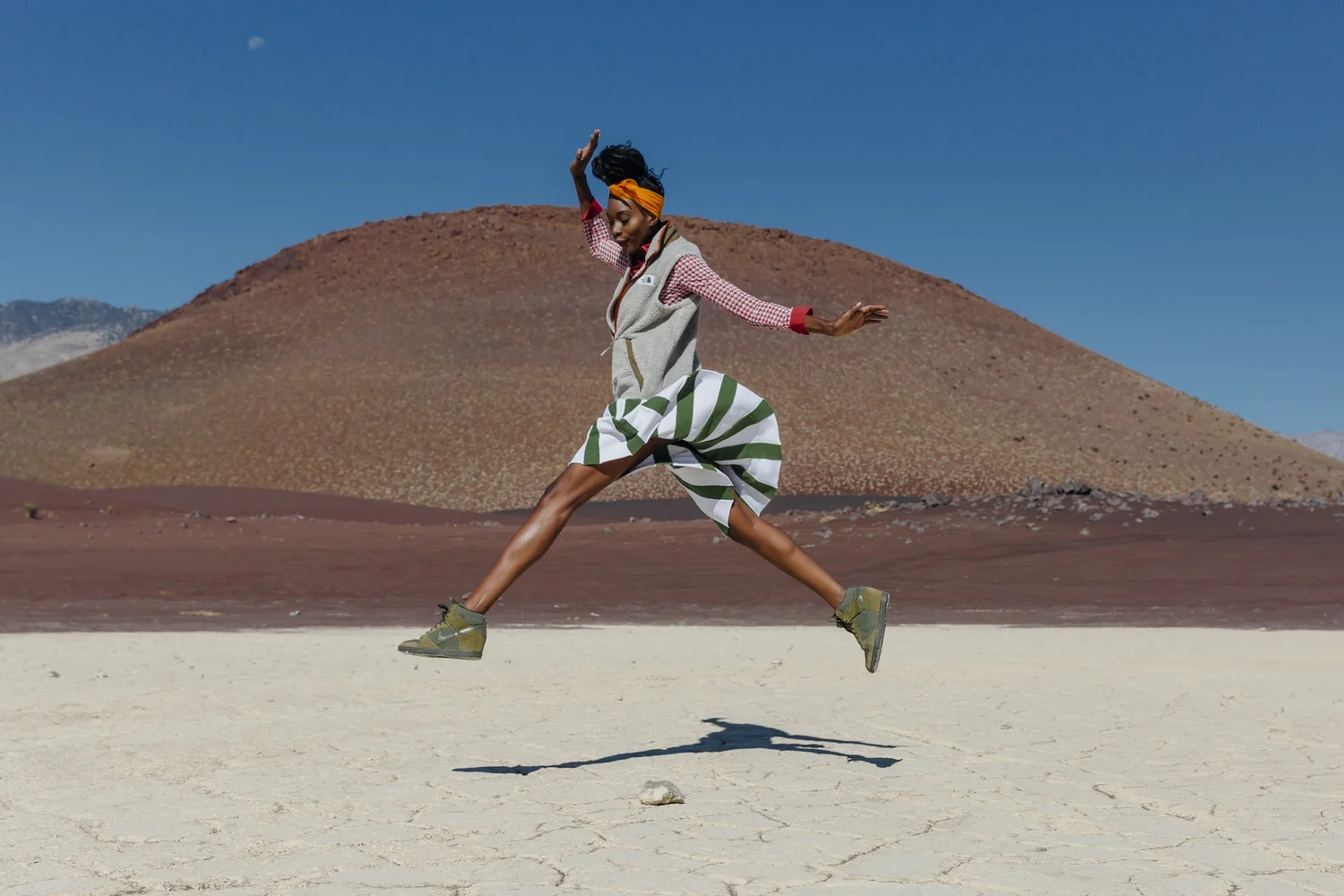 Director + Photographer