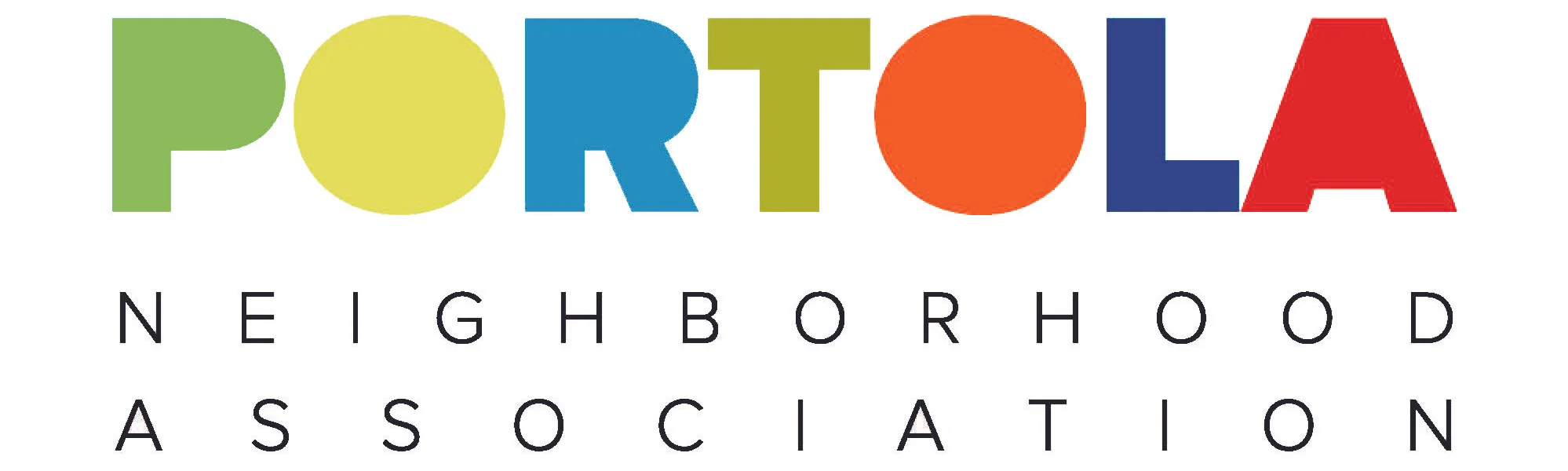 History of the Portola — Portola Neighborhood Association