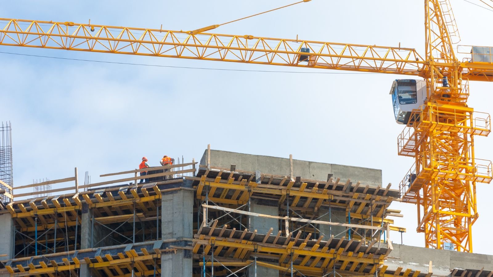 Greater Regulatory Oversight Introduced into the Building Act 1993 (Vic ...