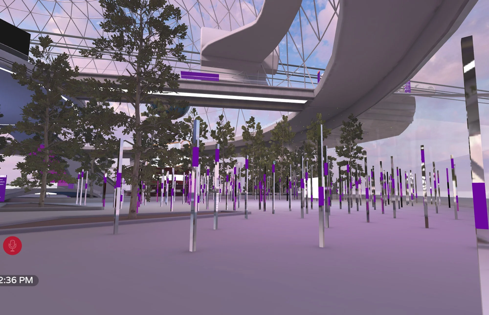 One Accenture Park — niu