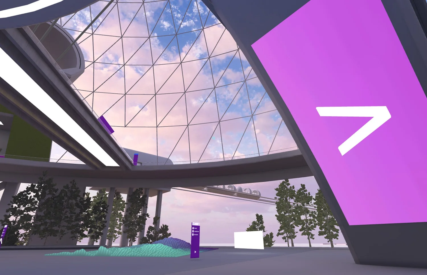 One Accenture Park — niu