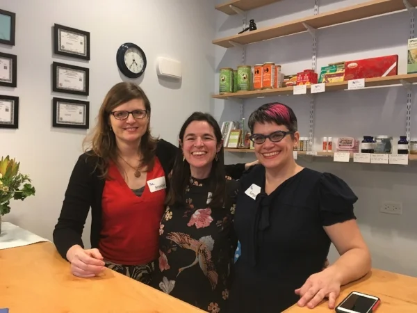 contact info — Bluebird Wellness