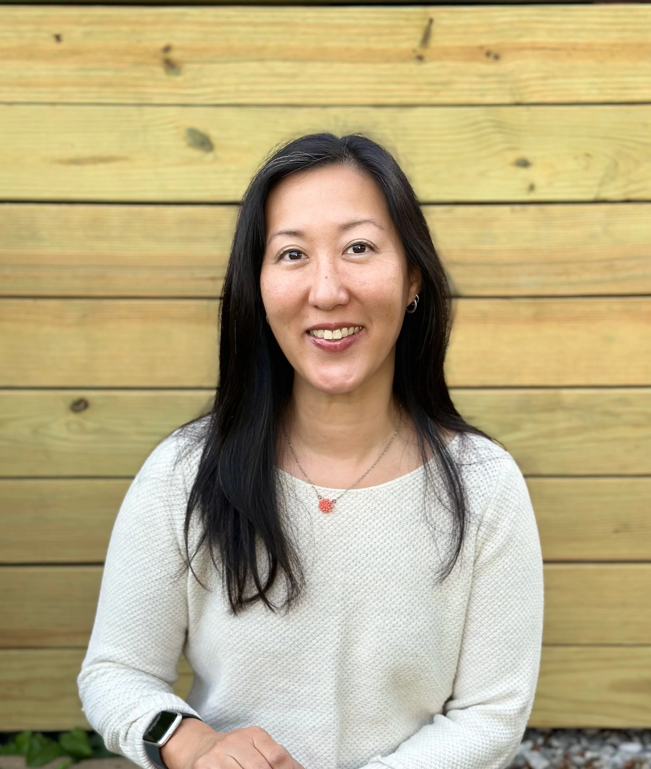 Eleanor Choi — Bluebird Wellness