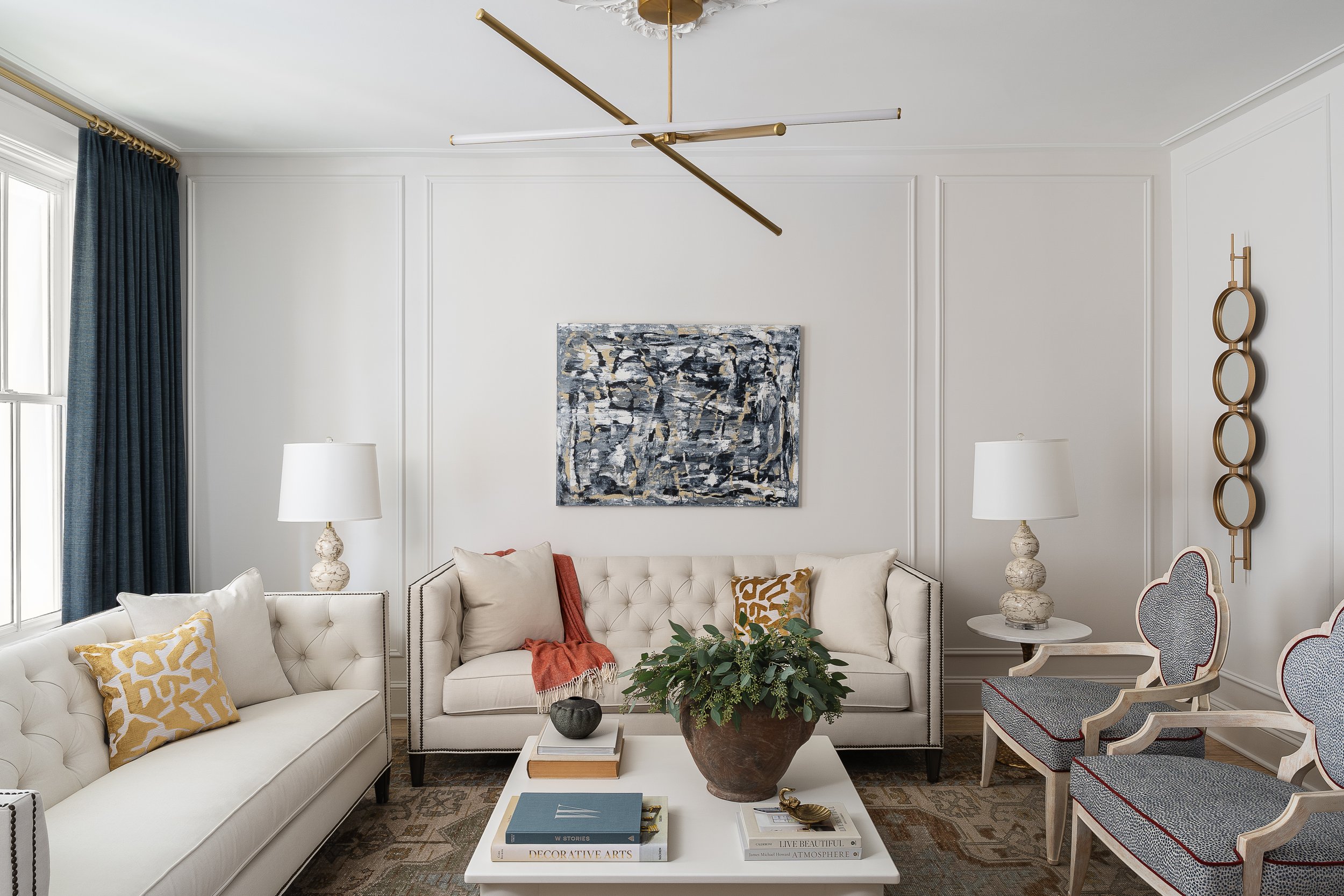 Interiors — Ian Michelman Photography