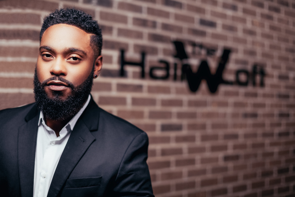 ABOUT WADE — Wade the Barber