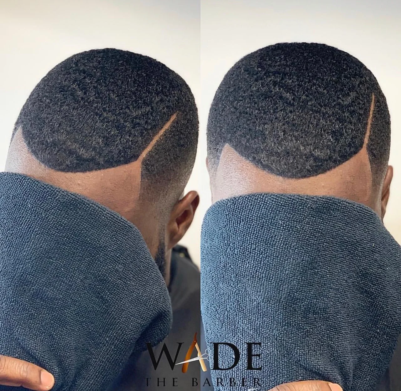 Hair Unit Gallery — Wade the Barber