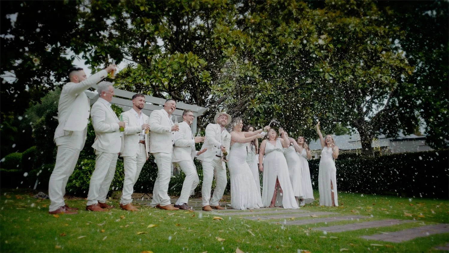 MATA FILMS | AUCKLAND WEDDING VIDEOGRAPHERS