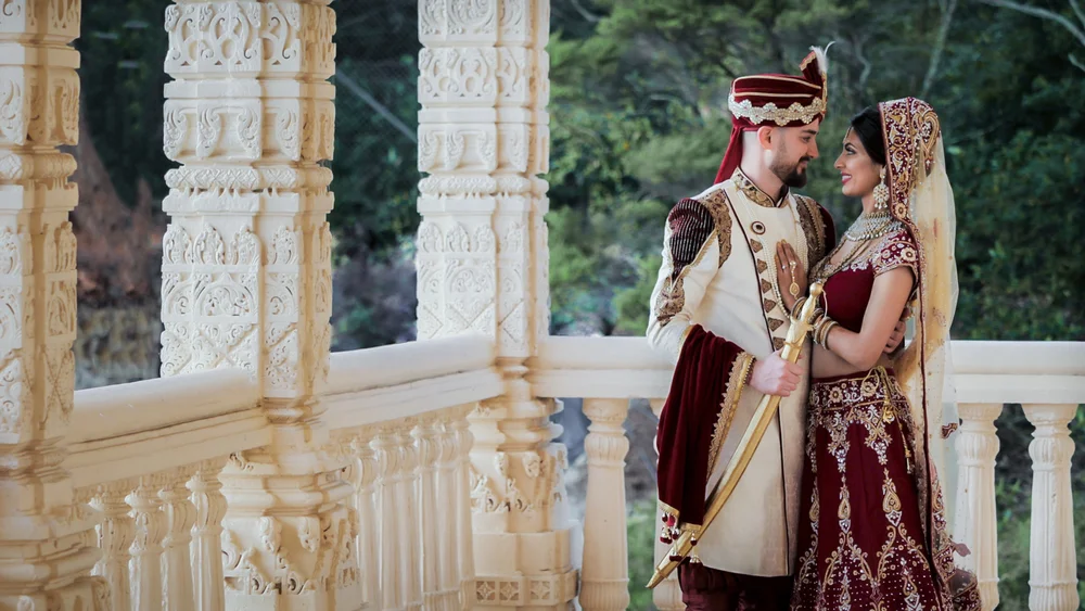 MATA FILMS | AUCKLAND WEDDING VIDEOGRAPHERS