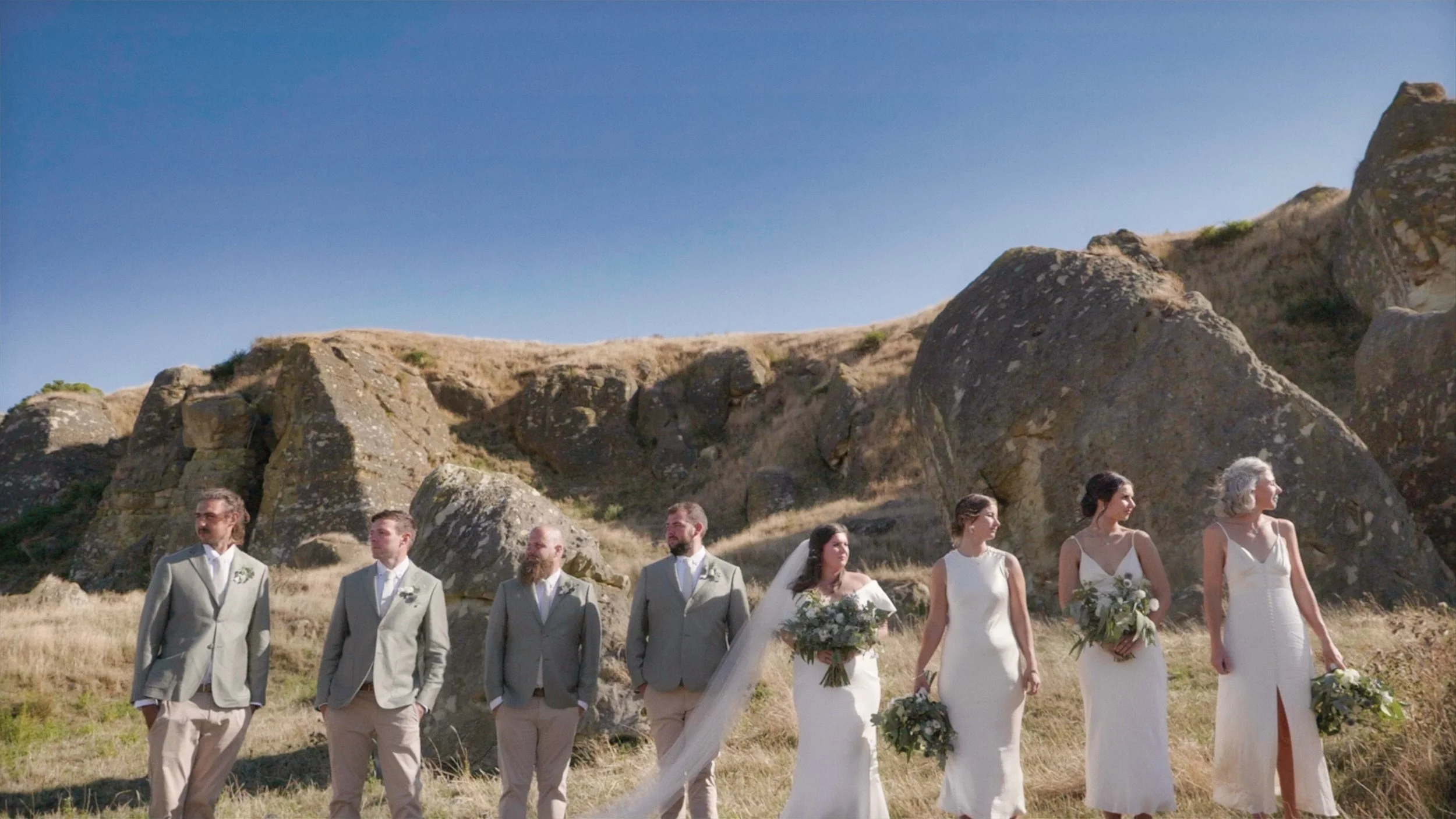 MATA FILMS | AUCKLAND WEDDING VIDEOGRAPHERS
