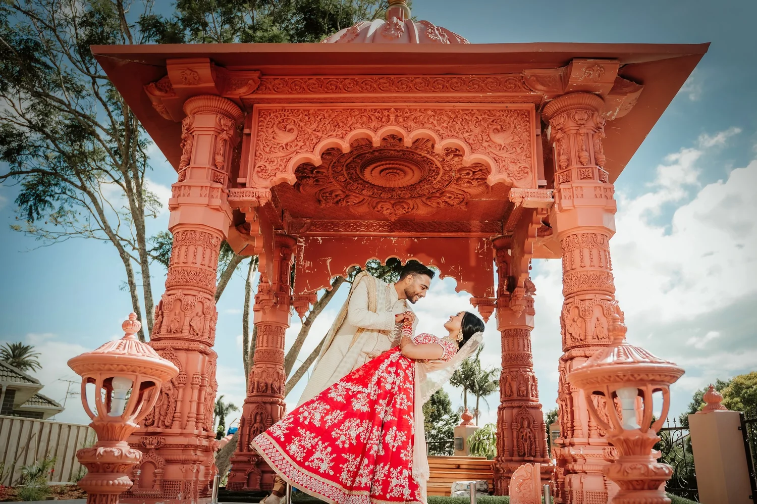 MATA FILMS | AUCKLAND WEDDING VIDEOGRAPHERS