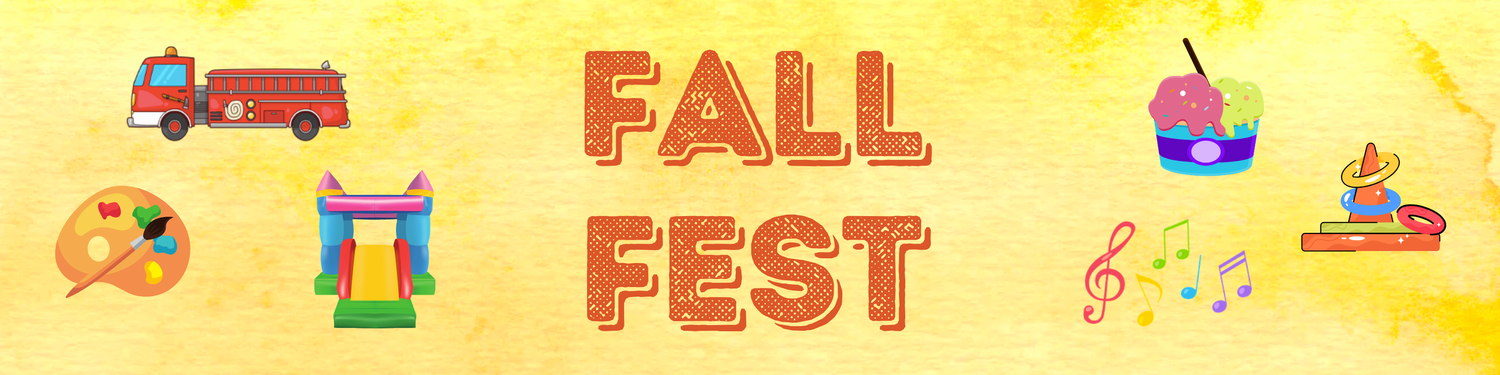Fall Fest 2025 — Peace Lutheran in Boulder, CO
