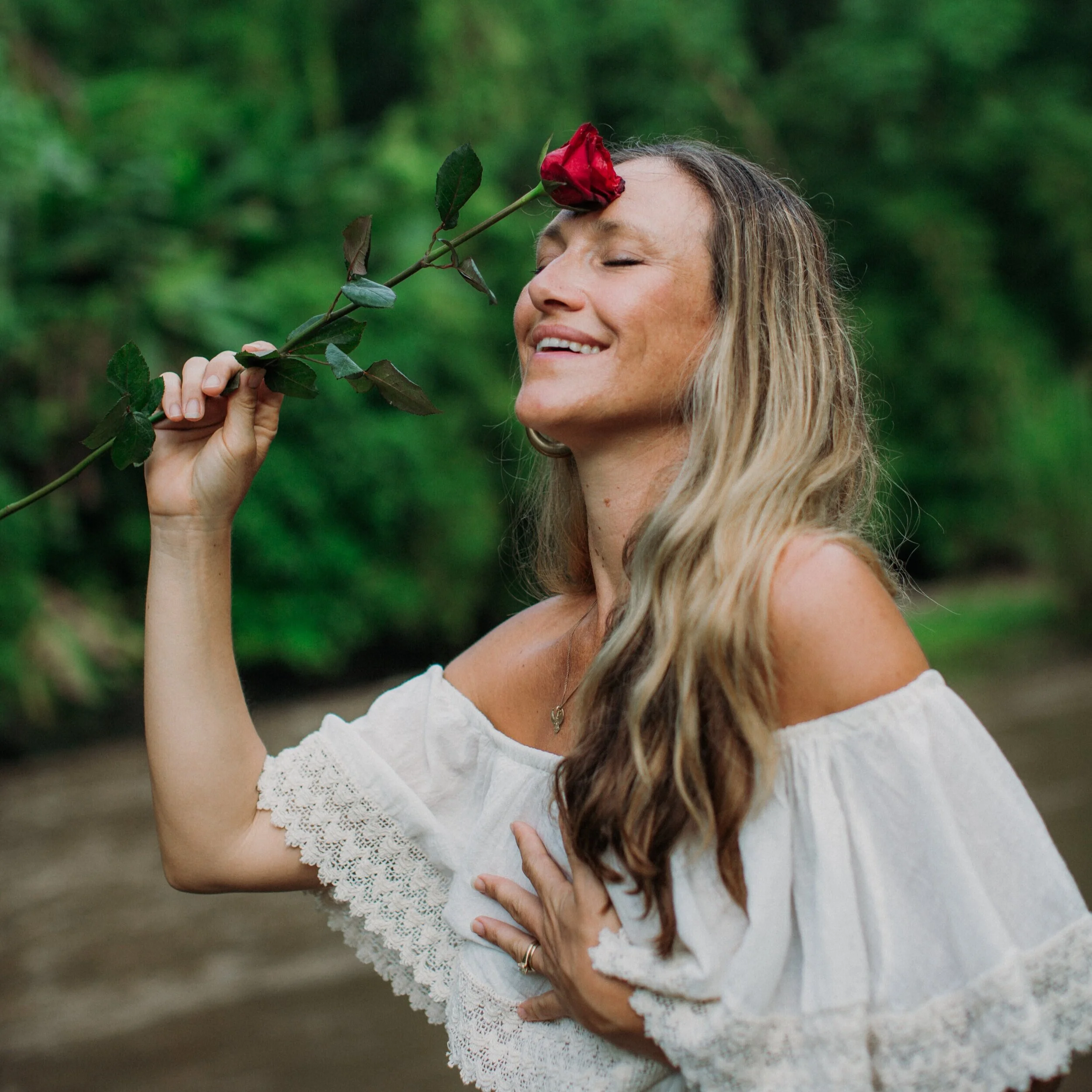 FREE GIFTS — Sarah-Jane Perman