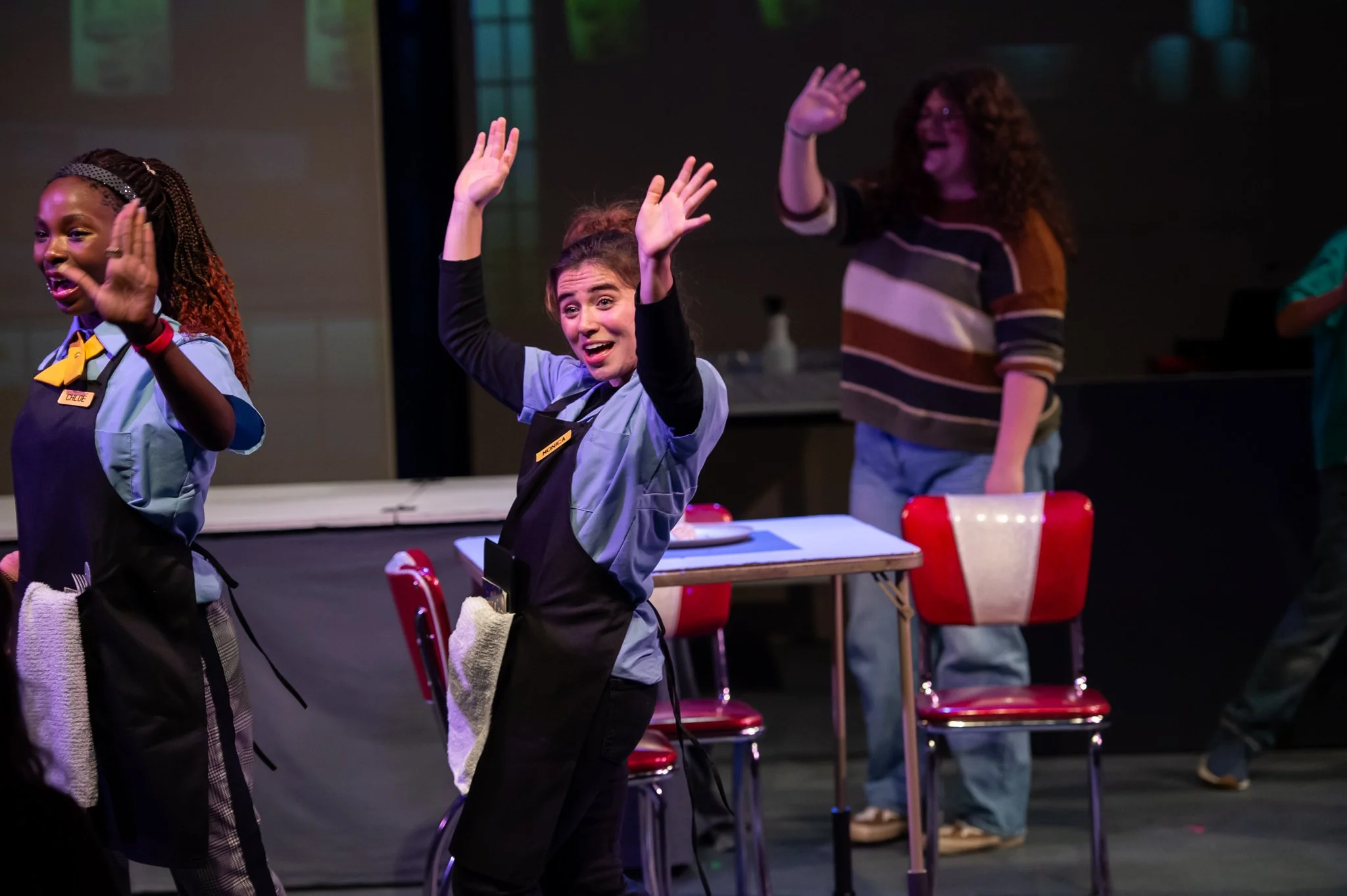 Andy's Summer Playhouse