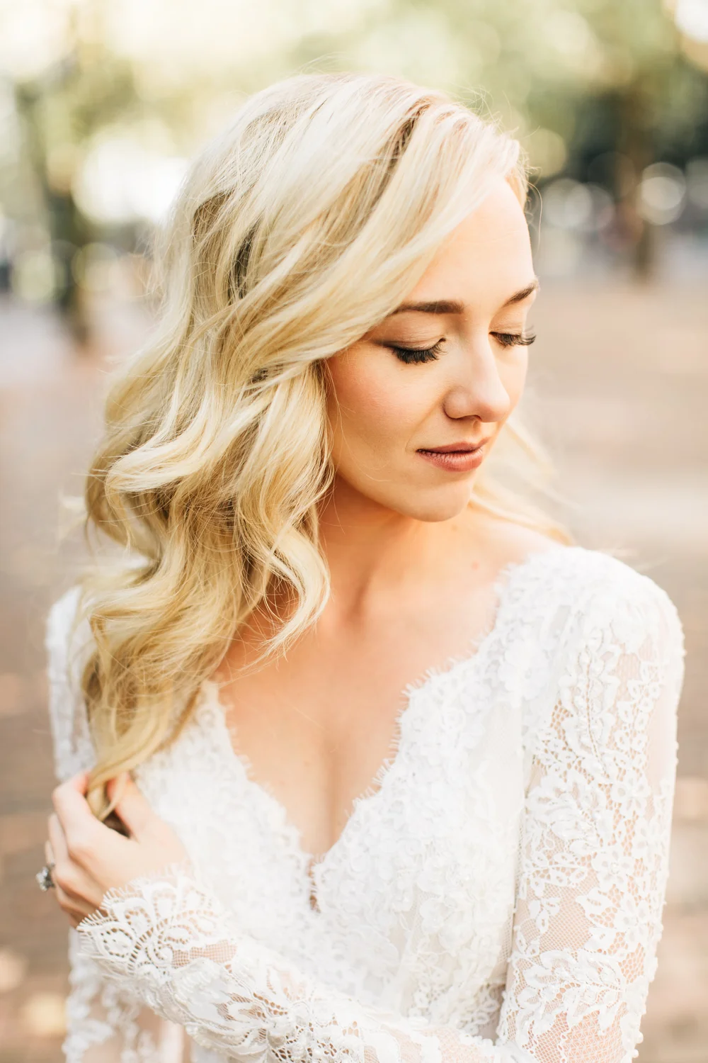 Shailee & Kramer — Anchored Paper Co.