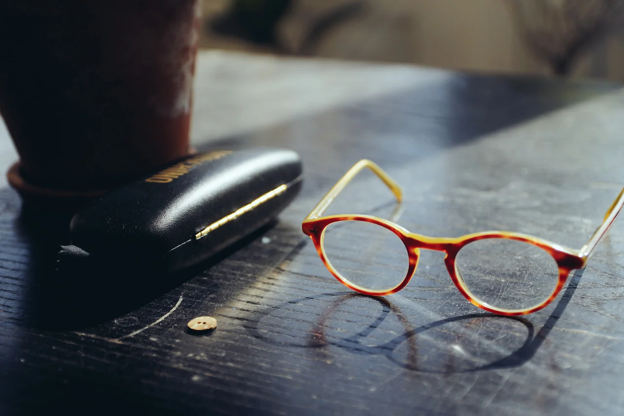 Tumblr Glasses Photography