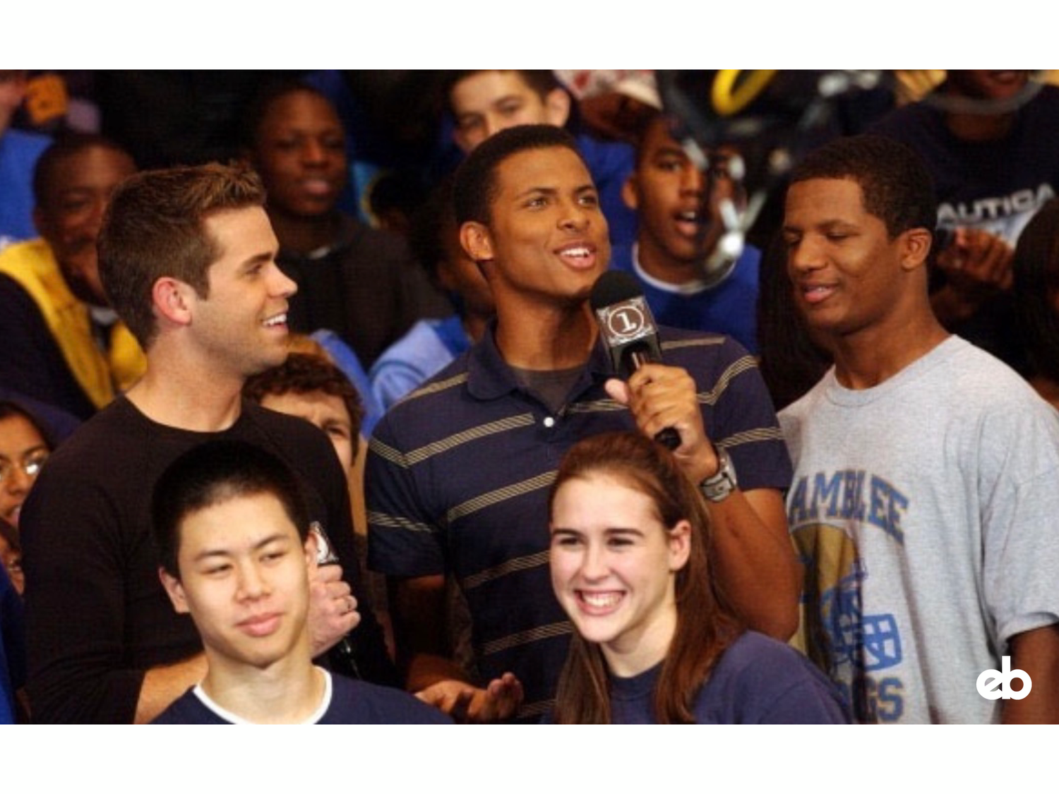 errol barnett — my story