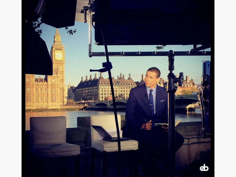 errol barnett — my story