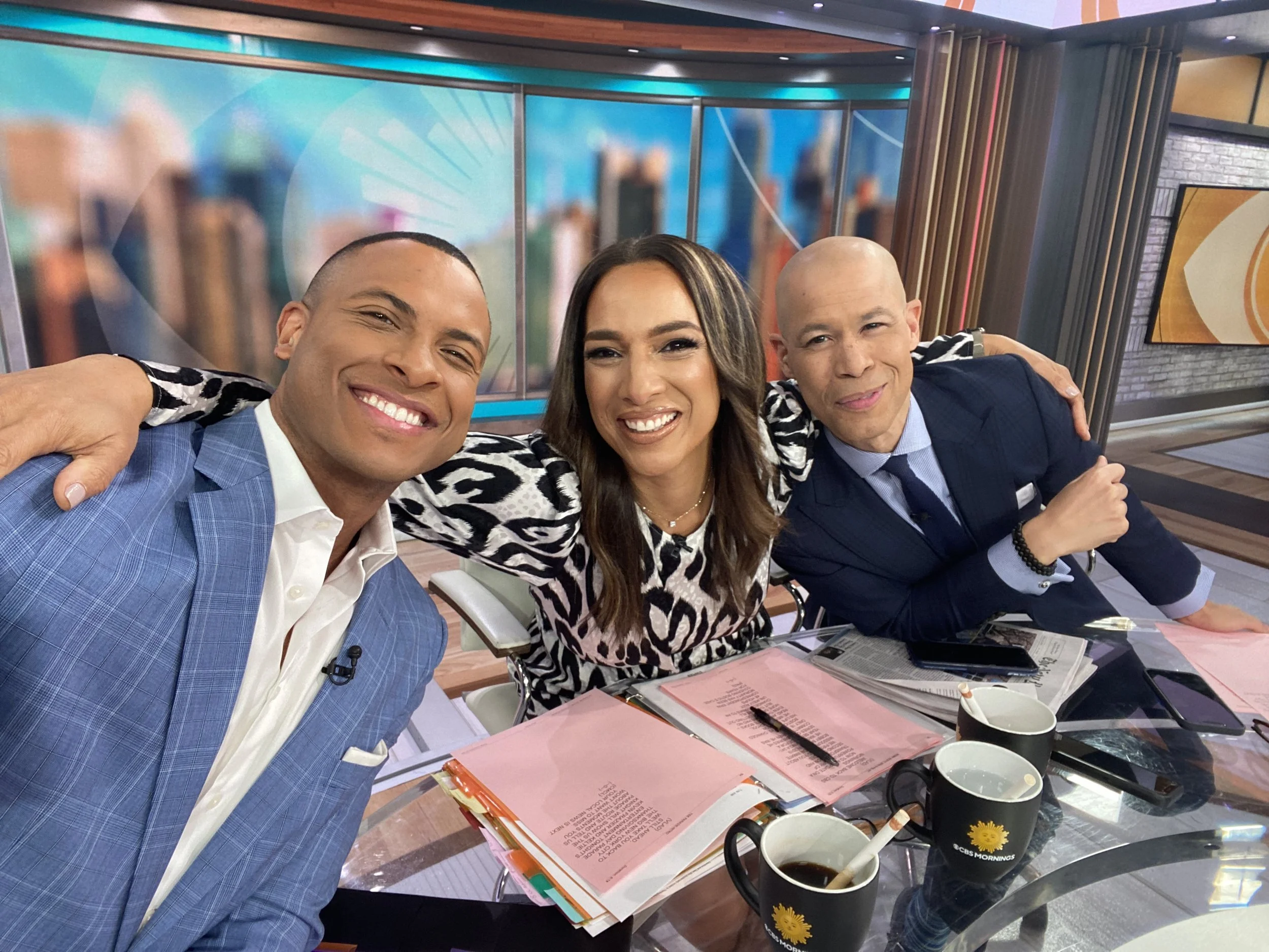 errol barnett — my story