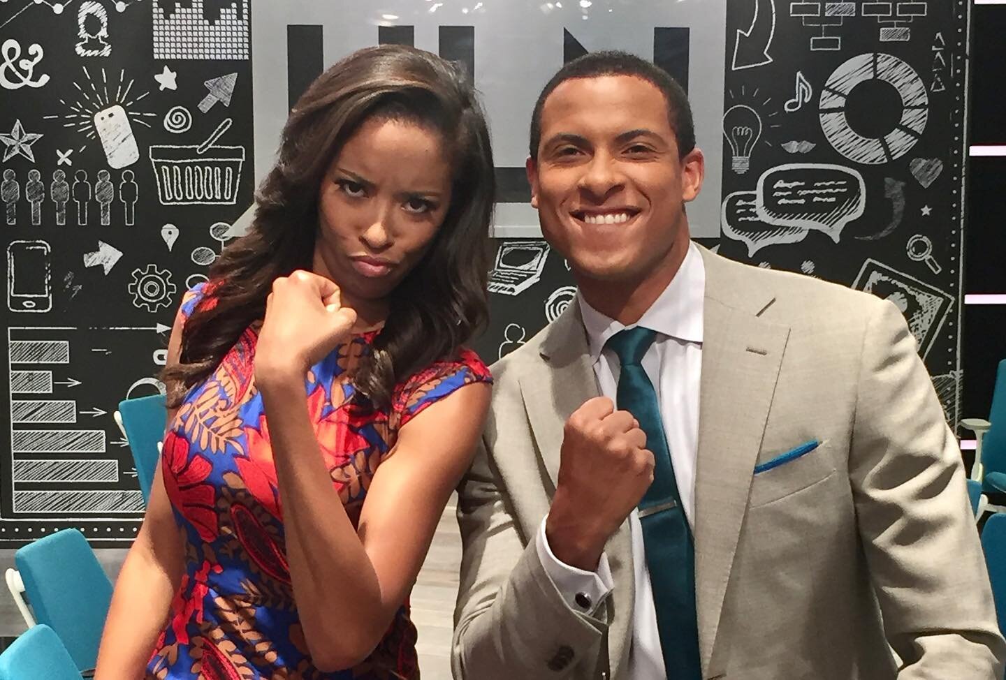 Errol Barnett Married