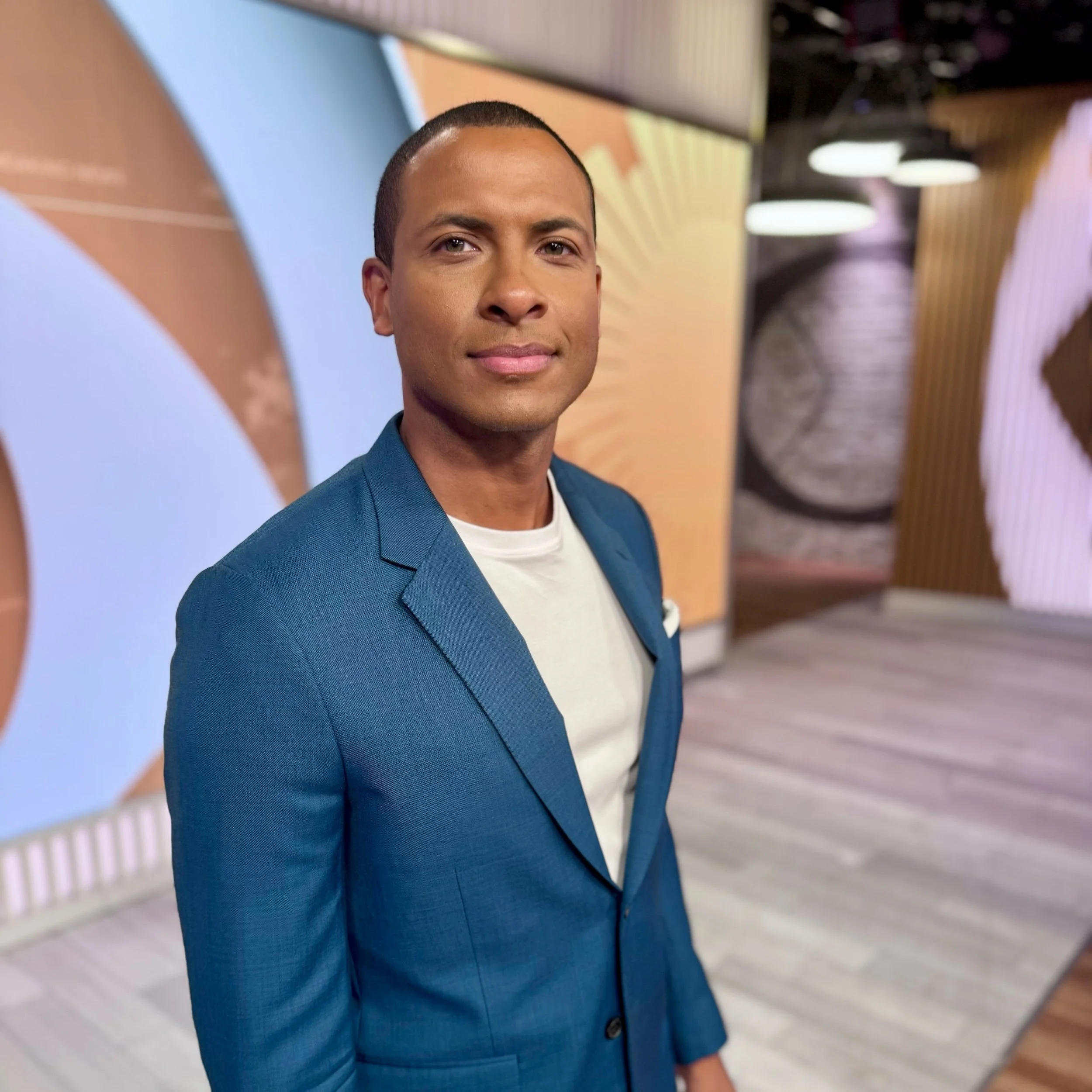 errol barnett — my story