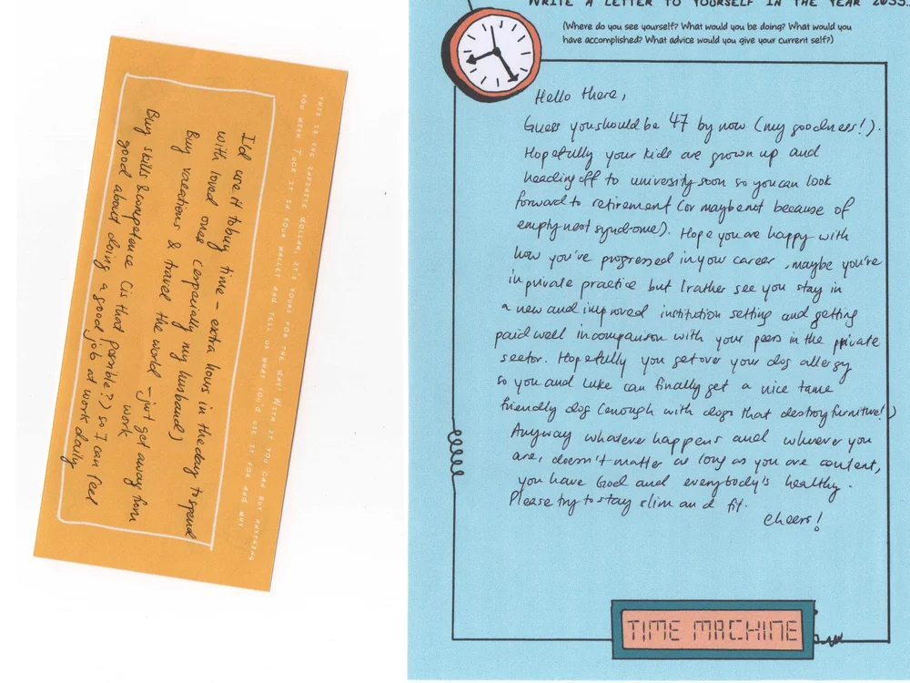 DESIGN PROBES — Service Design Lab