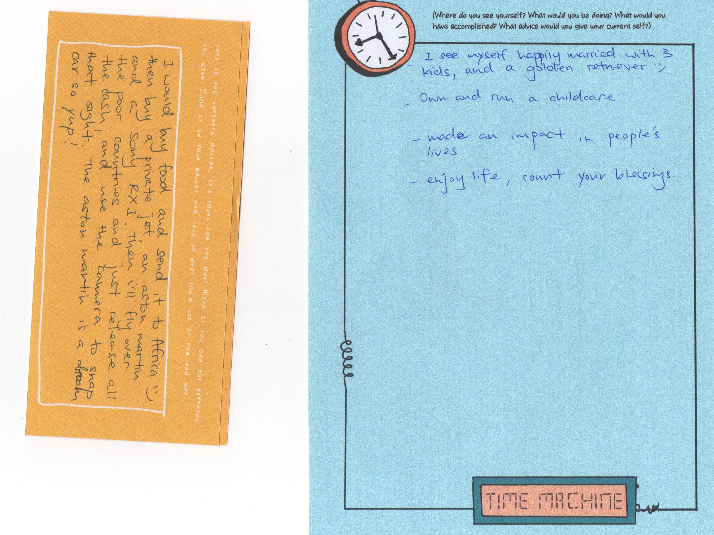 DESIGN PROBES — Service Design Lab