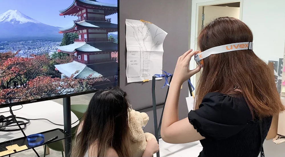 Future Systems Design — Service Design Lab