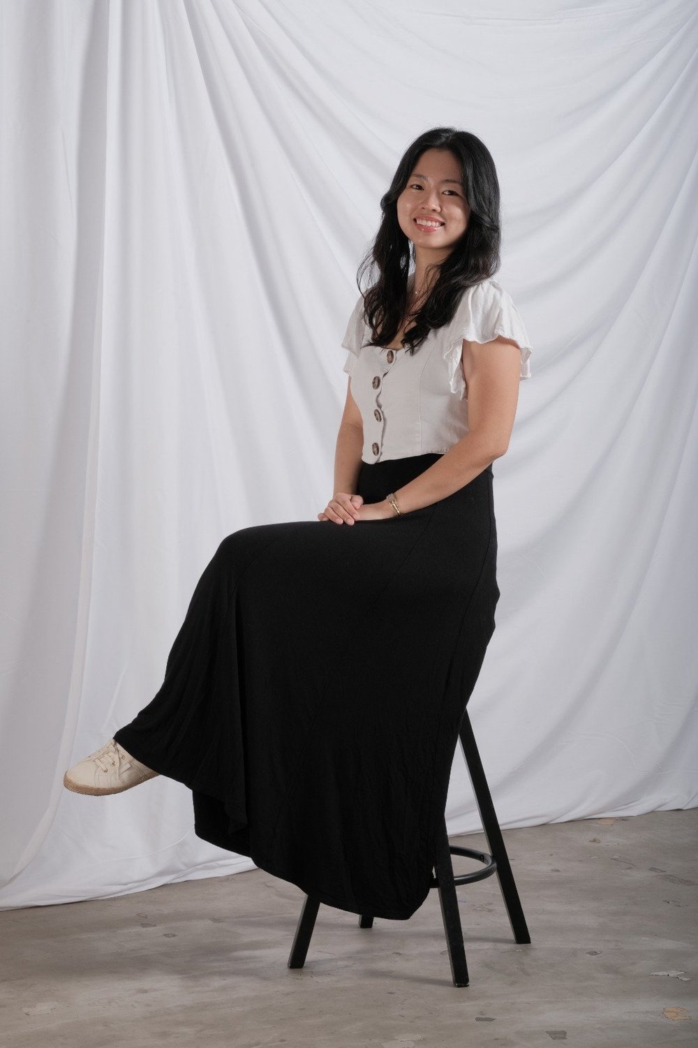 > Isabel Tan — Service Design Lab