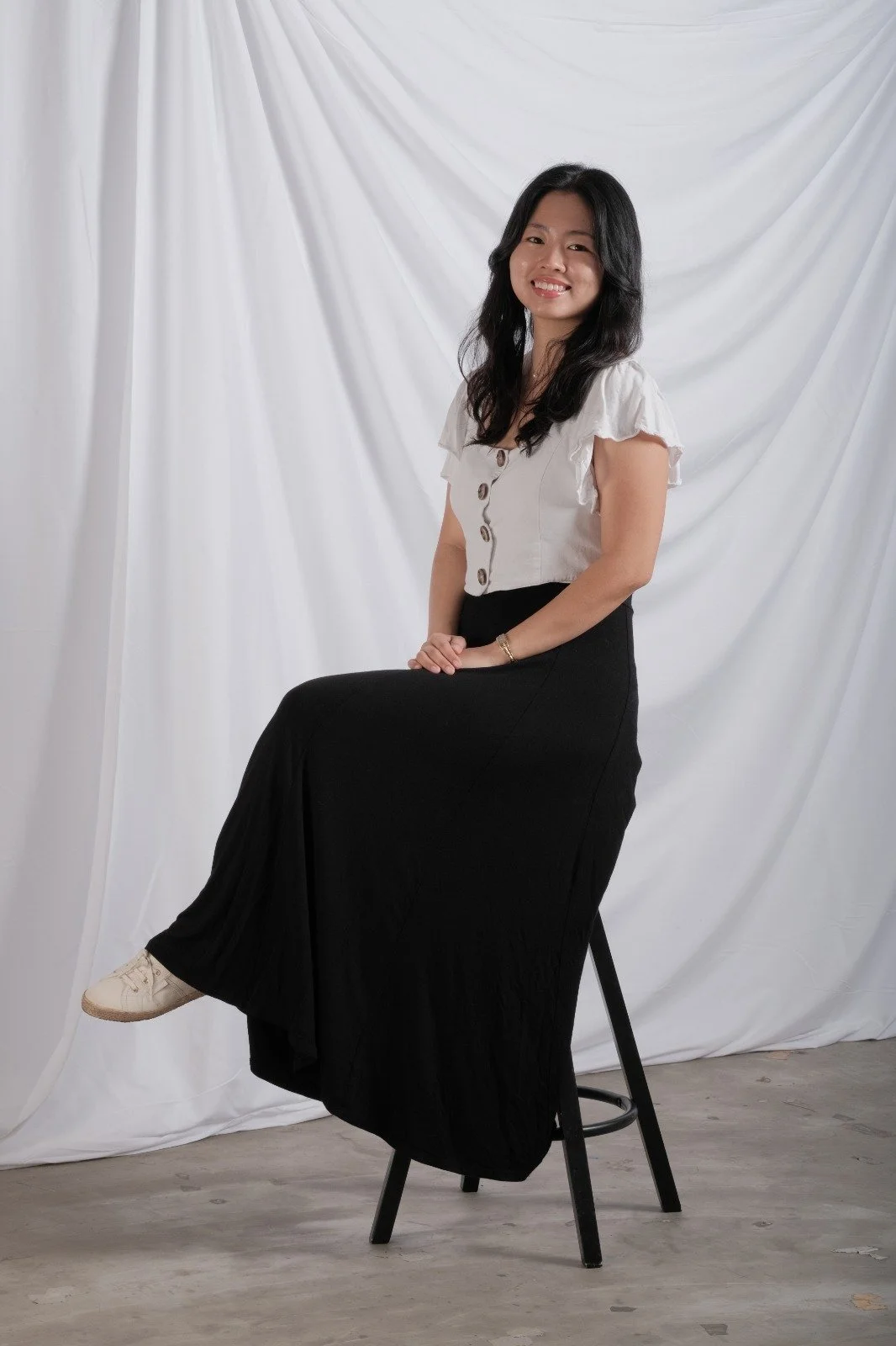 > Isabel Tan — Service Design Lab