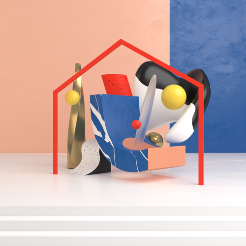 illustration — Sol Lee
