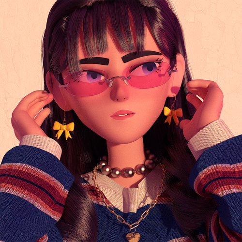 illustration + design — Sol Lee