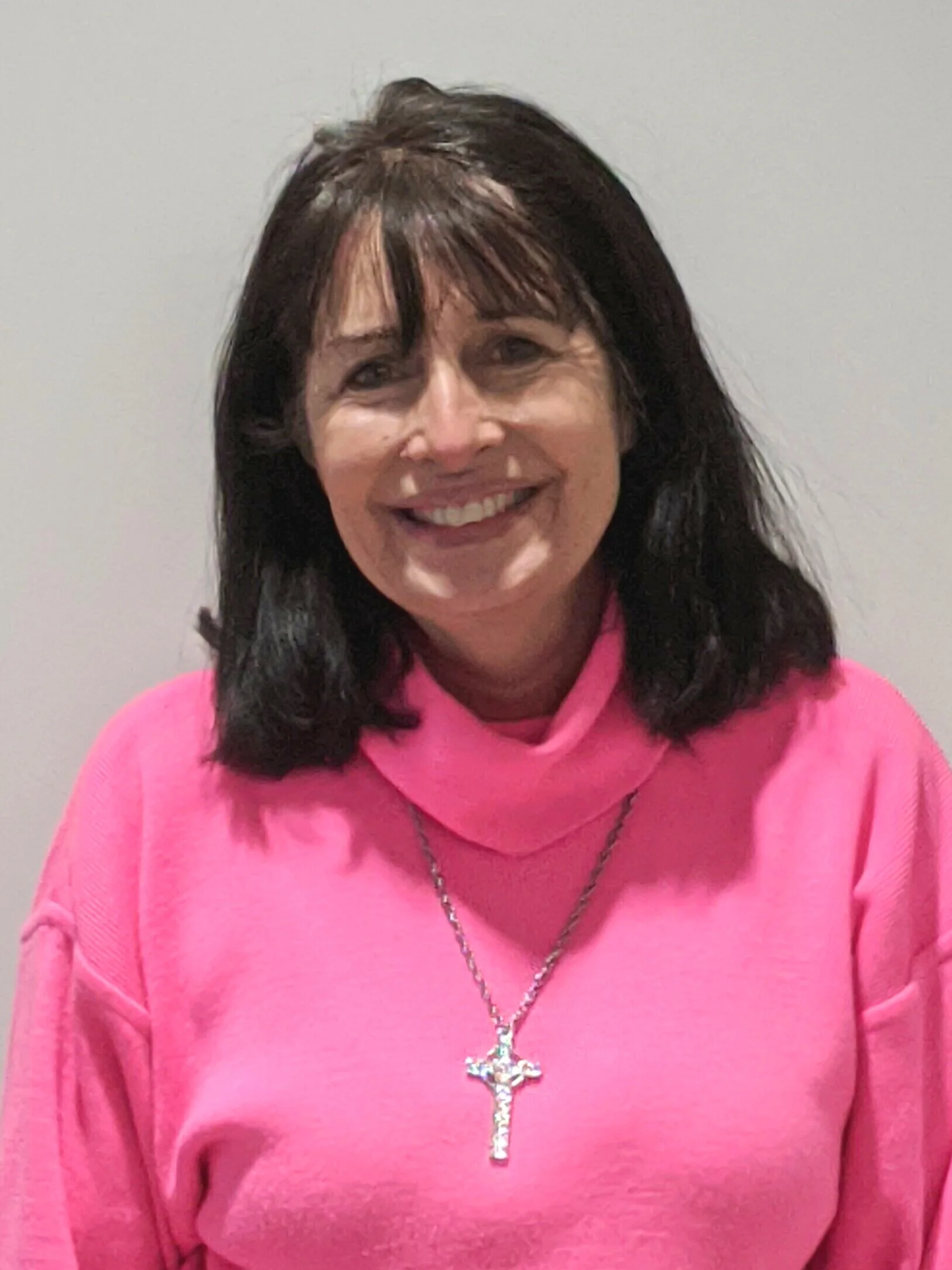 Faculty and Staff — St. Paul's Lutheran School