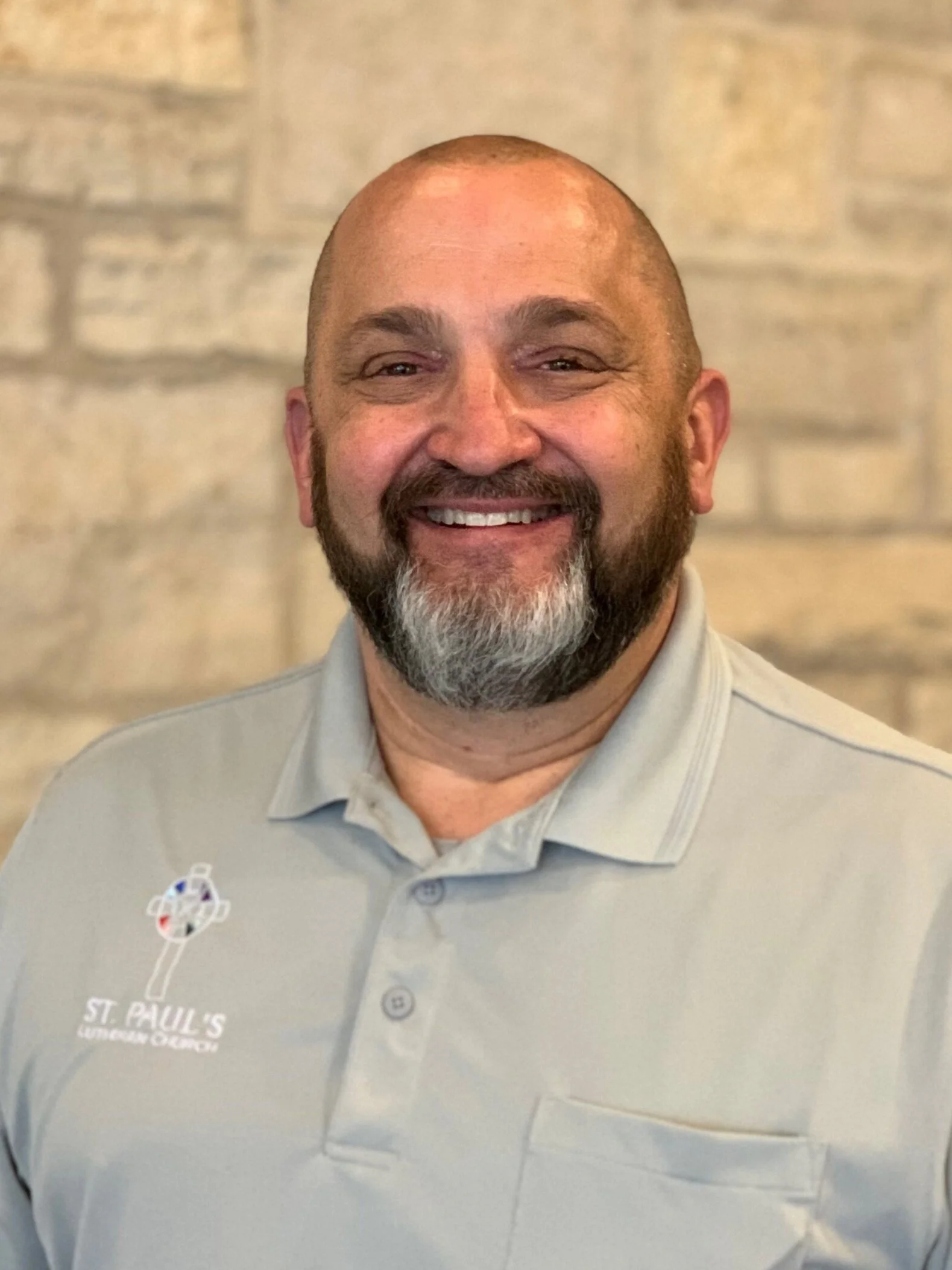 Faculty and Staff — St. Paul's Lutheran School