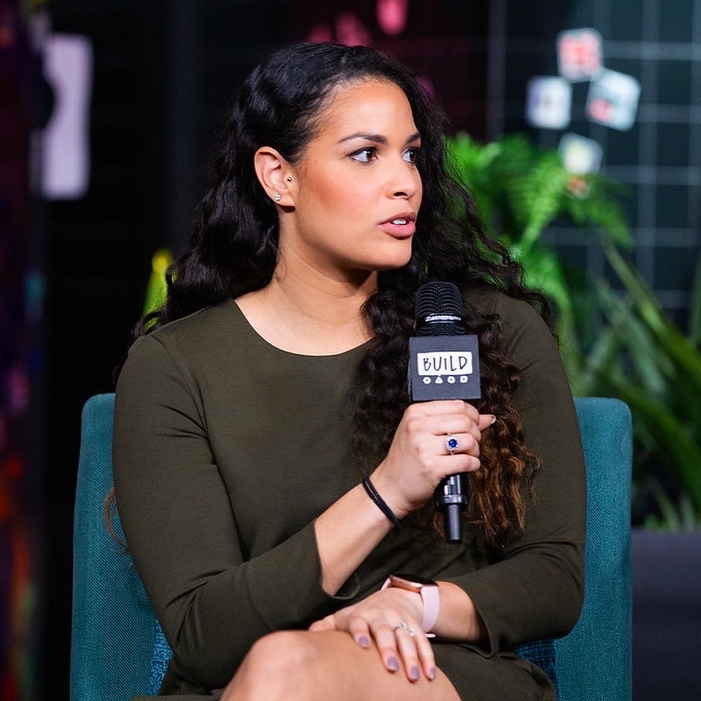 About Me — Kristin Myers