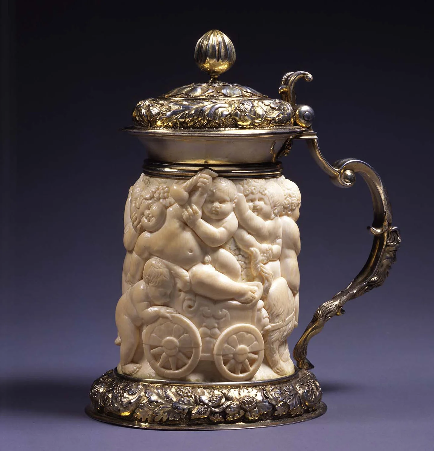 Ivory — Blumka Gallery